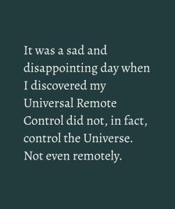 MMG's English blog at PMCurie | Category | HUMOUR