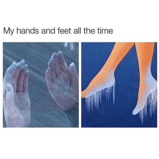 MMG's English blog at PMCurie | Category | HUMOUR